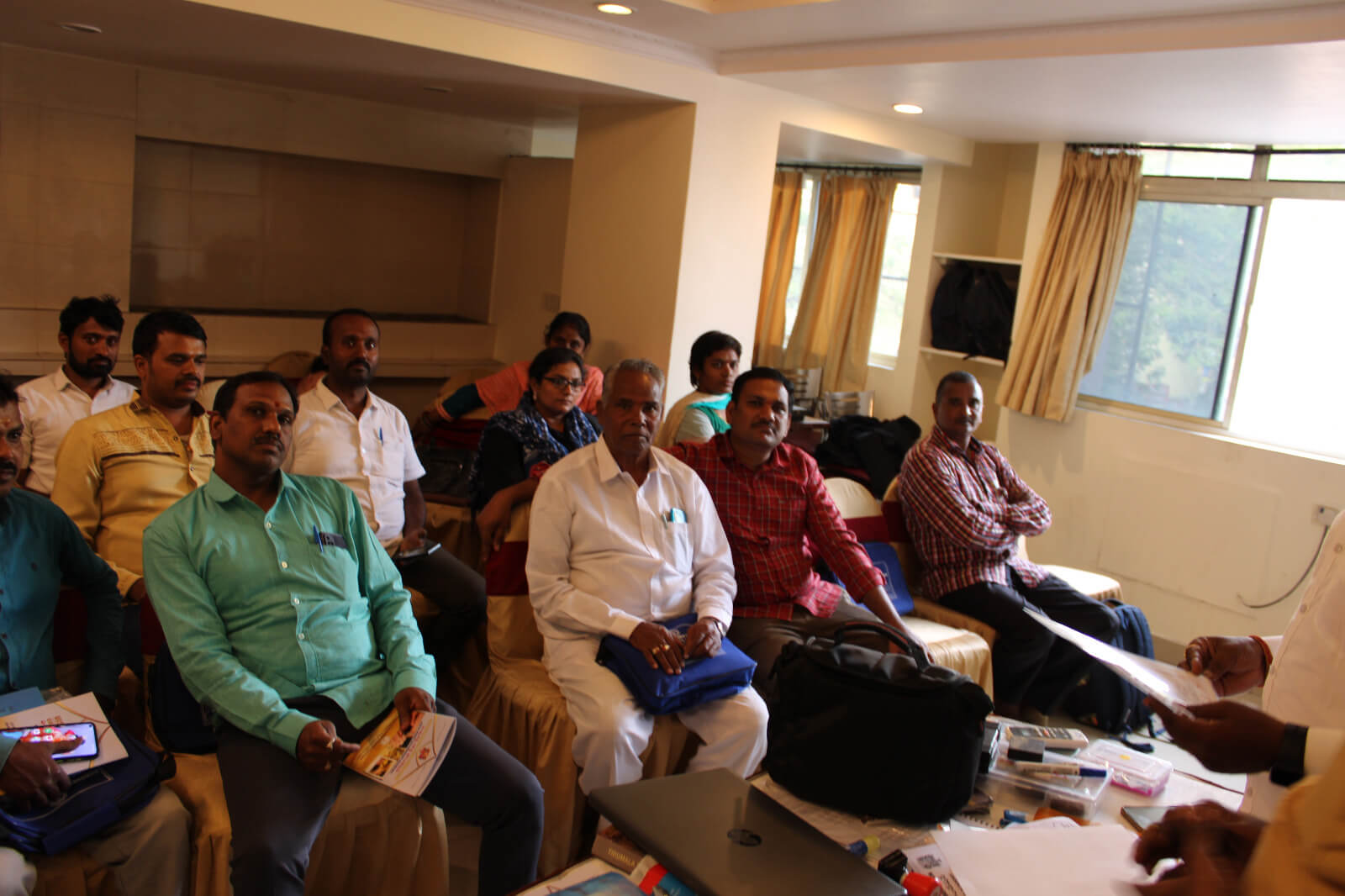 Vishwakarma Gold Foundation