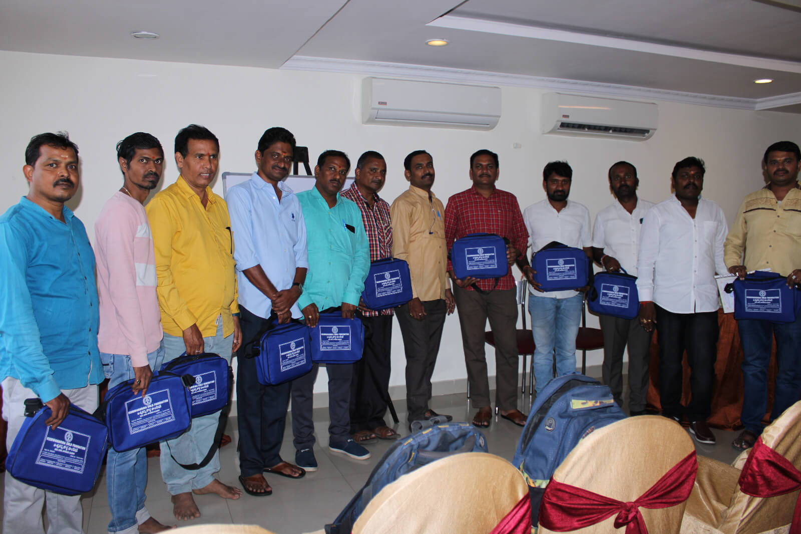 Vishwakarma Gold Foundation